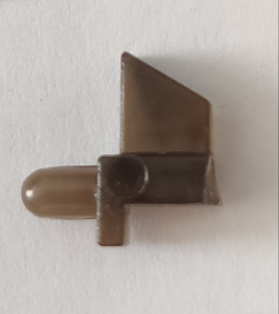 Free 3D file P90 highcap magazine bb lock・3D print design to download・Cults