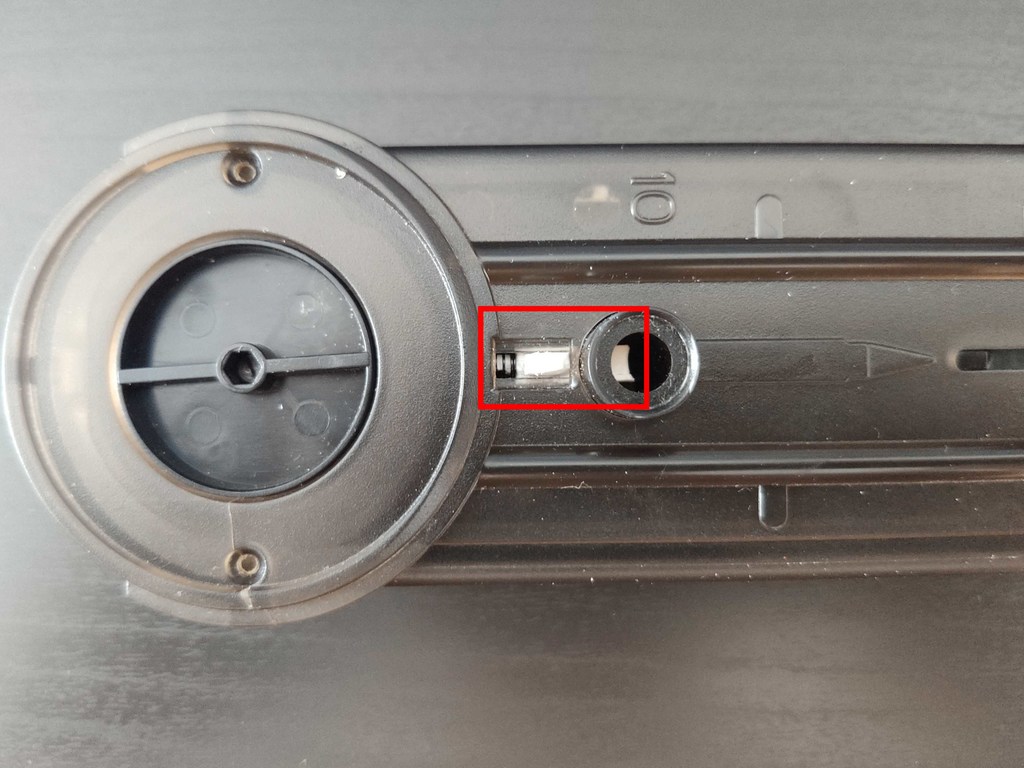 Free 3D file P90 highcap magazine bb lock・3D print design to download・Cults