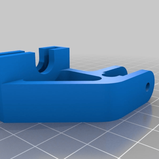 Download free 3D printing templates Filament Roller Guide ・ Cults