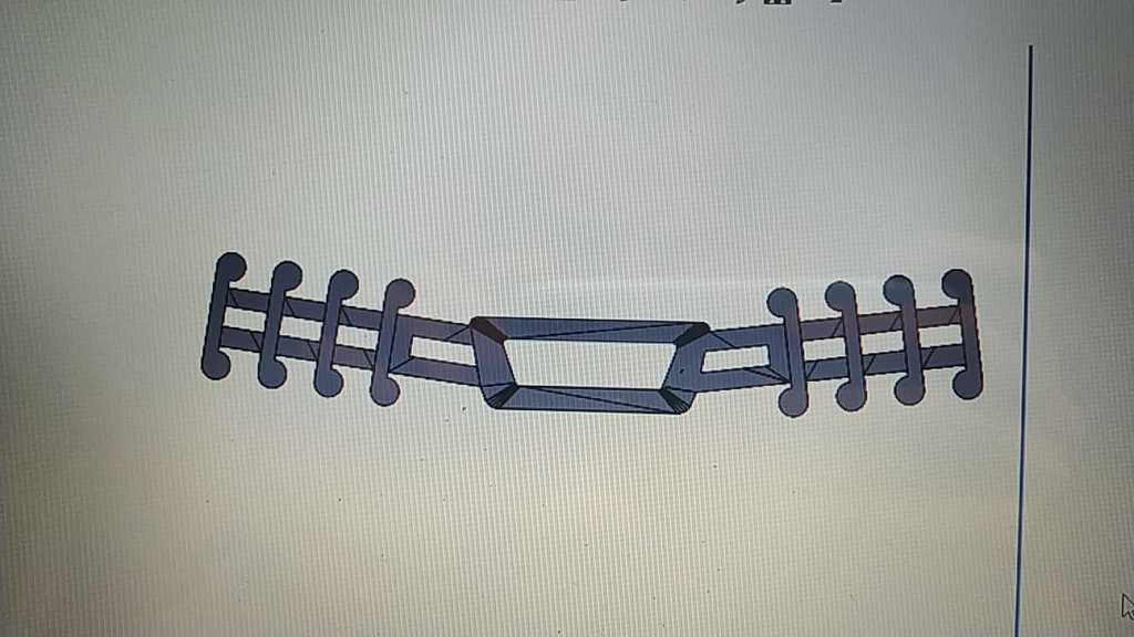 Free 3D file Mask Strap・3D printable object to download・Cults