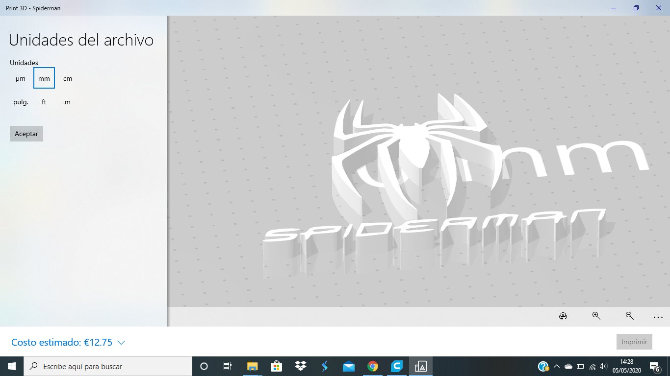 STL file MARVEL LOGOS・Model to download and 3D print・Cults