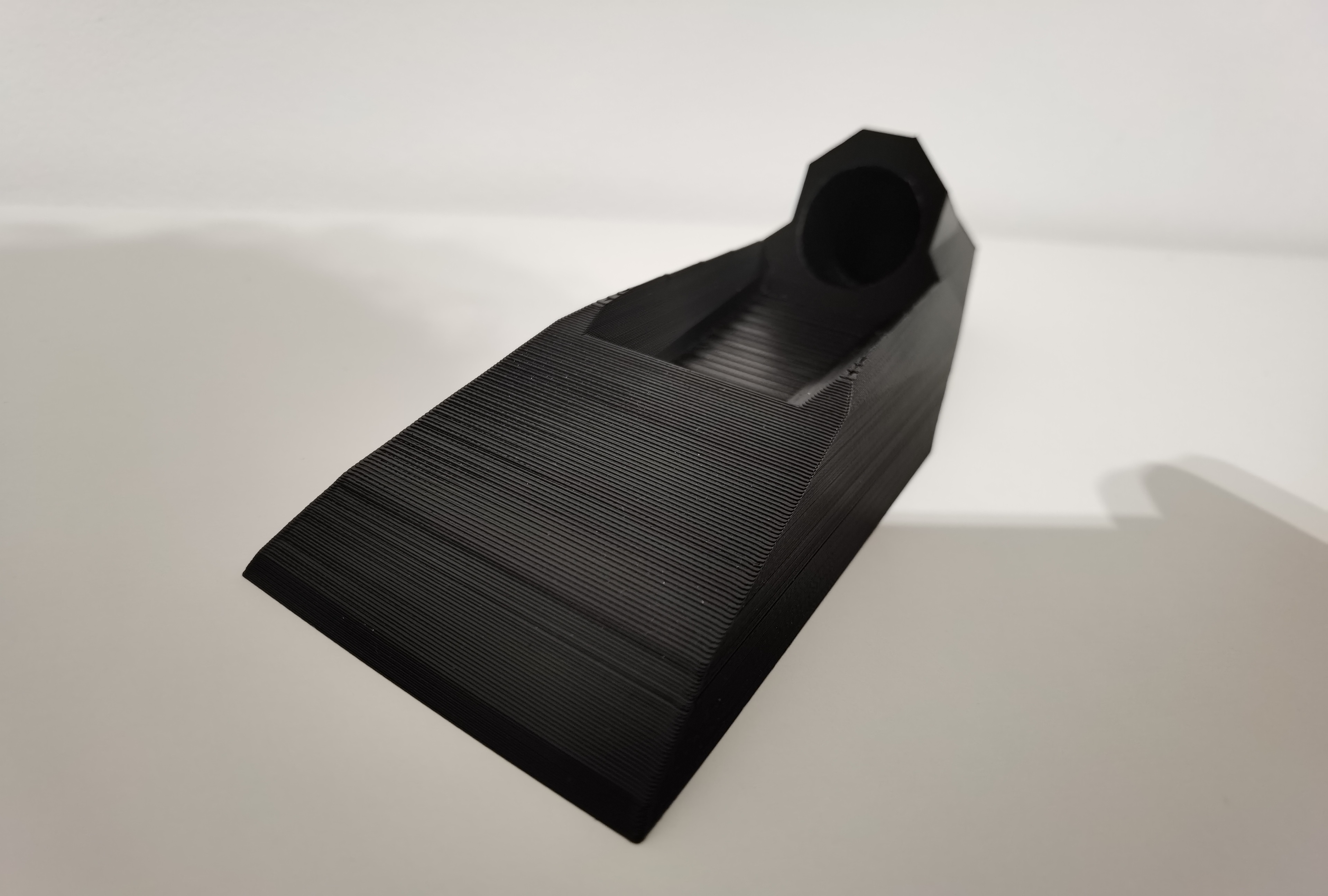 STL file Paintball marker stand・3D printer model to download・Cults