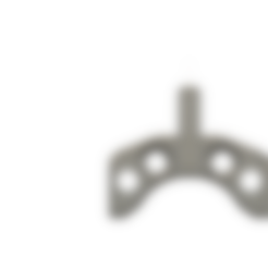 Download free STL files Flag for Sensor ・ Cults