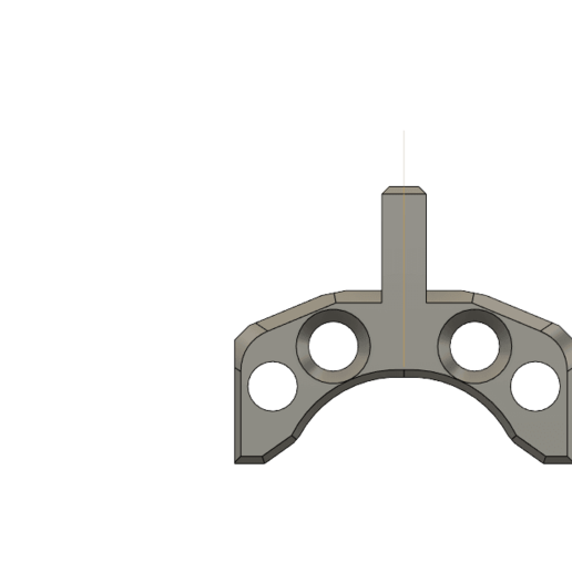 Download free STL files Flag for Sensor ・ Cults