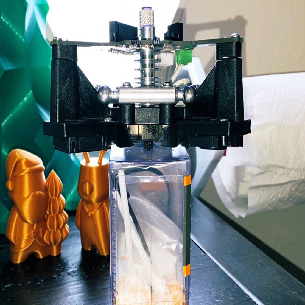 Free 3D file Slice Engineering Copperhead Upgrade for the Seemecnc ...