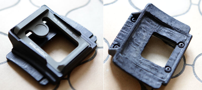 Free STL file Felin Helmet - Lucie claw interfaces 🪖・3D print object to ...