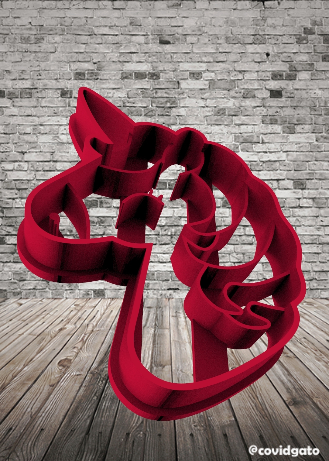 Free STL file Unicorns - Unicorn・Object to download and to 3D print・Cults