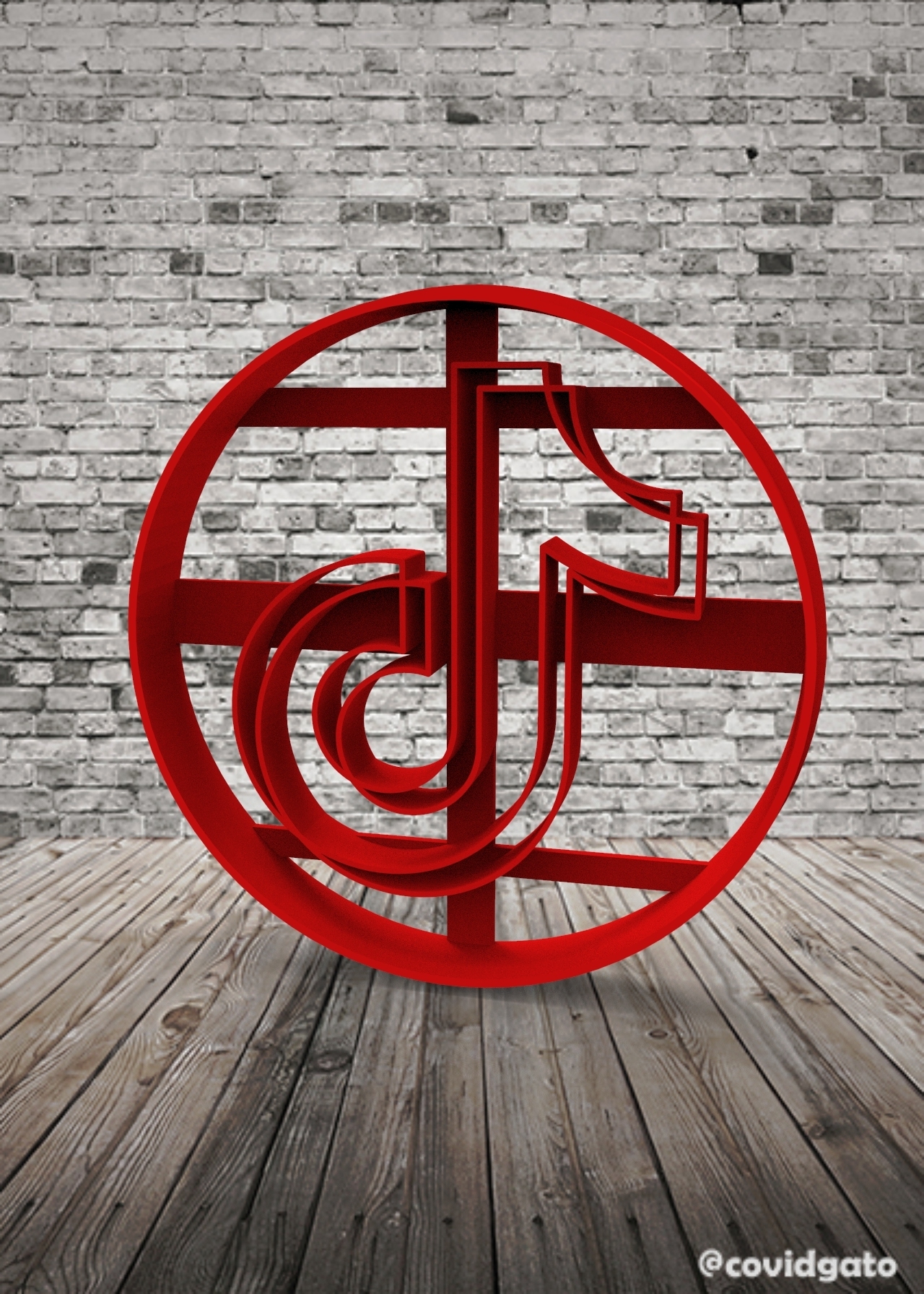 Archivo STL gratis Set tik tok x2 - Cookie cutter - Cortante de ...