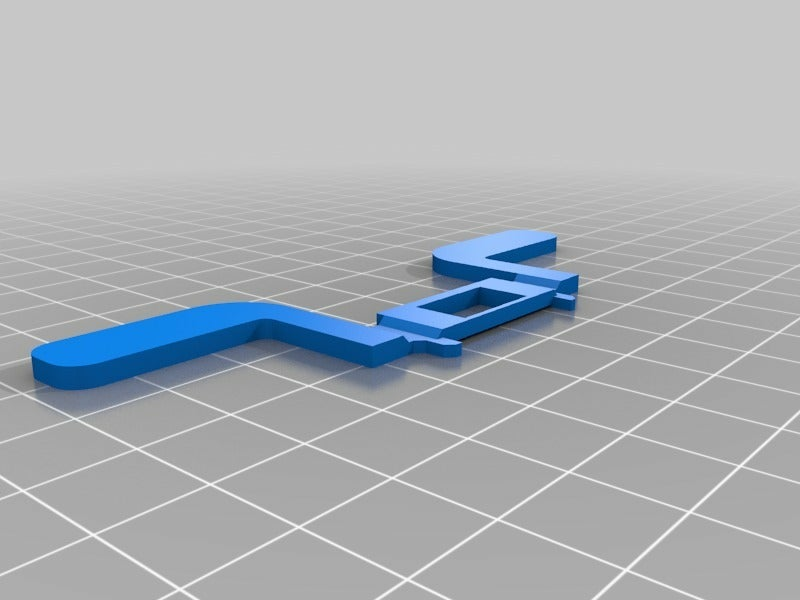 Free STL file 8BitDo N30 Pro Traditional Shoulder Buttons 🎮・3D print ...