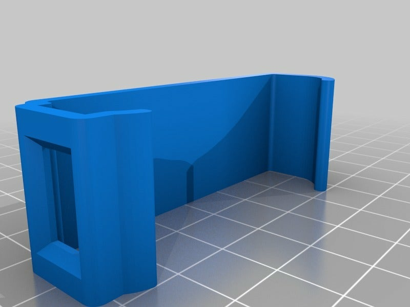 Free STL file 8BitDo N30 Pro Traditional Shoulder Buttons 🎮・3D print ...