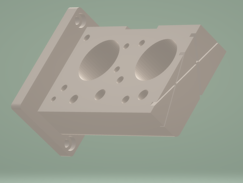 Free STL file Curtain rod.・3D printing idea to download・Cults