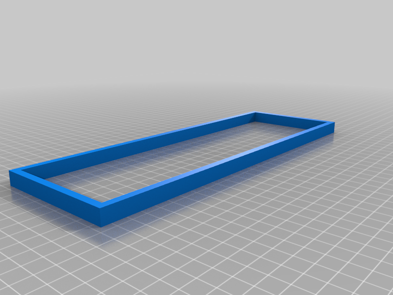 Free STL file Blade Runner Blaster Stand Risers and addons 🔫・3D ...