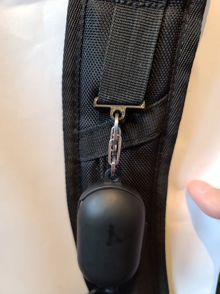 Free STL file 25mm Webbing Clips & Tensioners・3D print design to ...