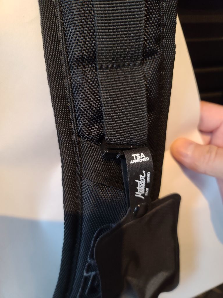 Free STL file 25mm Webbing Clips & Tensioners・3D print design to ...