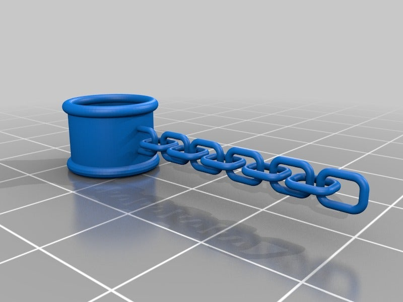 Free STL file chains・3D printable object to download・Cults