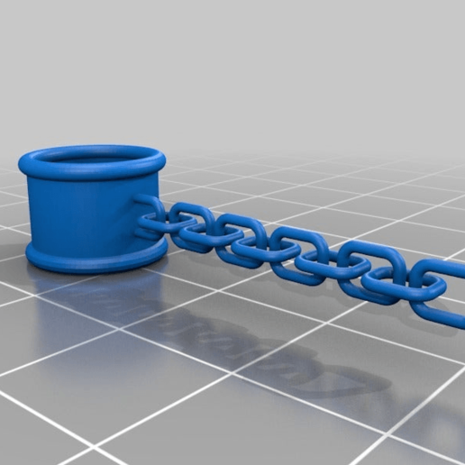 Download free STL file chains • 3D print template ・ Cults