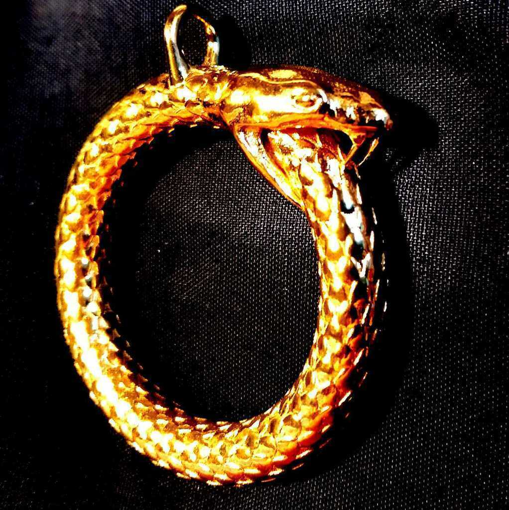 Archivo STL orobus・Objeto imprimible en 3D para descargar・Cults