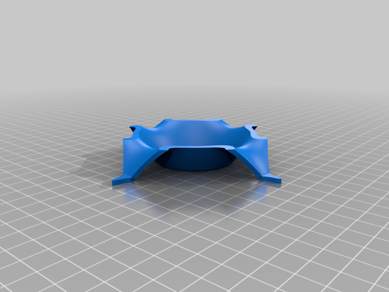 Free STL file bowl・3D print design to download・Cults