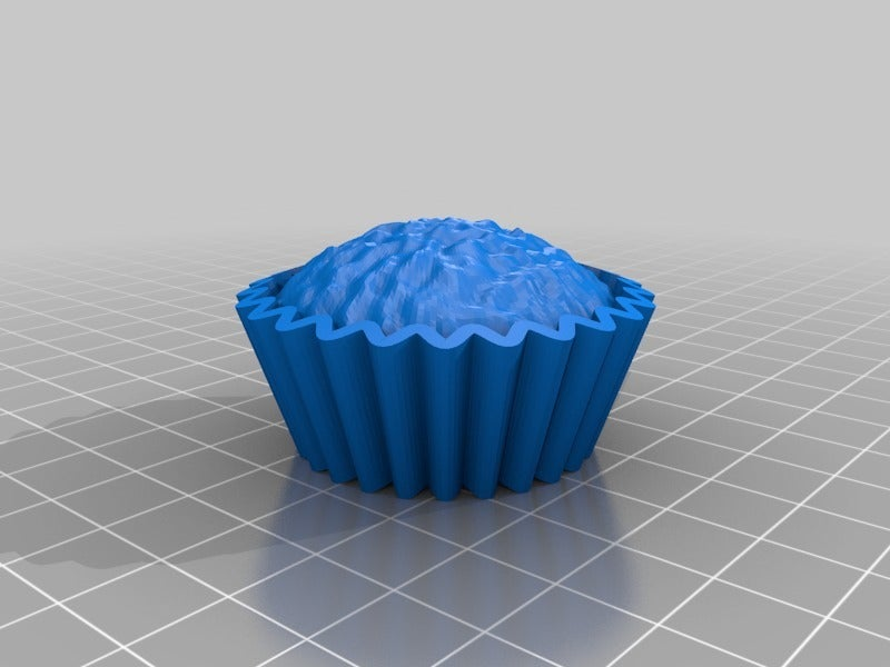 Free STL file cookie・3D printable model to download・Cults