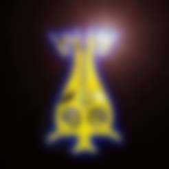 Descargar archivo STL gratis Briss Tool... Bruce WILLI • Objeto para ...