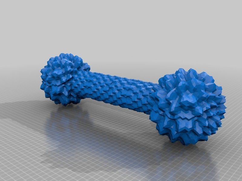 Free STL file Something・3D print design to download・Cults