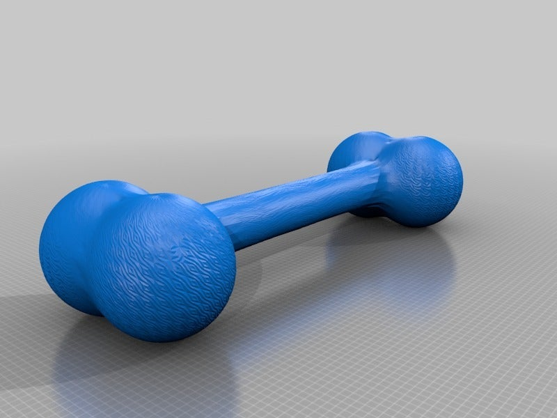 Free STL file bone・3D print model to download・Cults