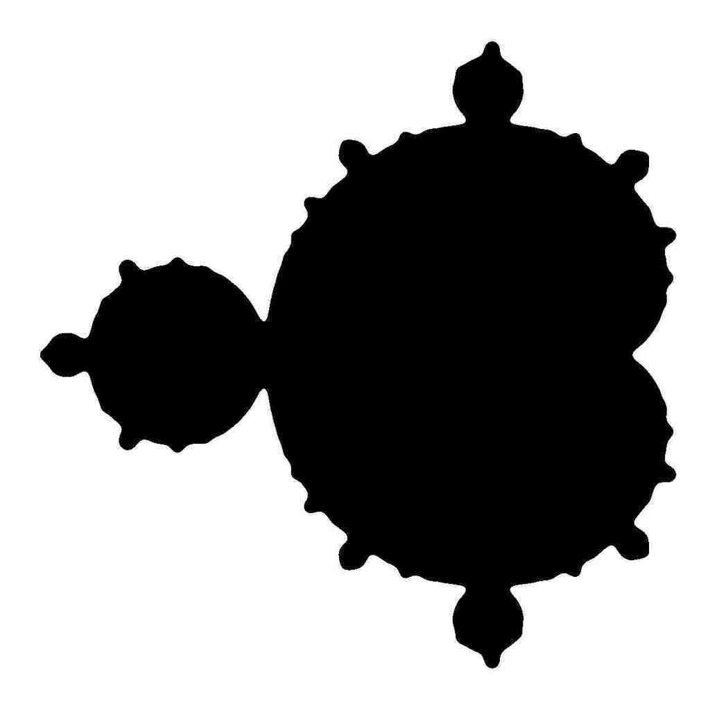 Free STL file mandelbrot box・3D printable model to download・Cults