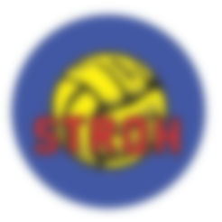 Download free 3D print files stroh tankstelle logo - petrol stroh logo ...