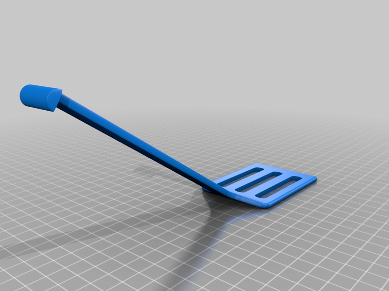 Free STL file kitchen tool・3D print model to download・Cults