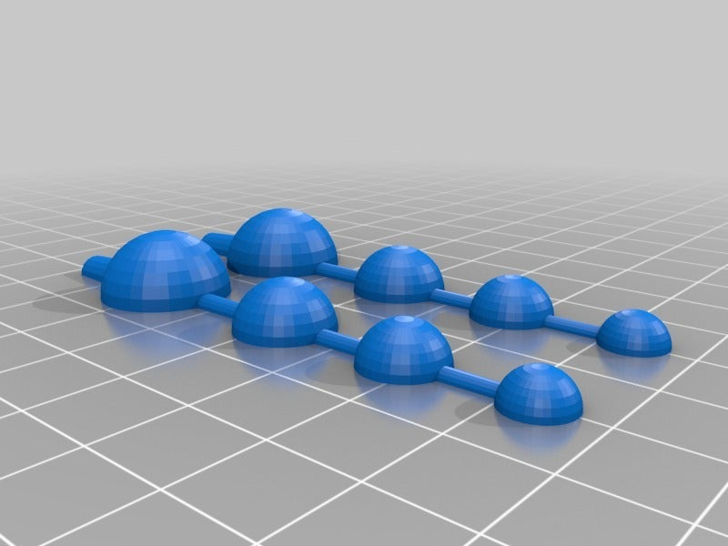 Бесплатный STL файл Star ...easy to print without failure ⭐・3D-печатный ...