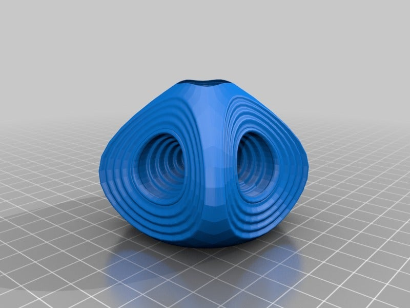 Free STL file ball・3D printer model to download・Cults