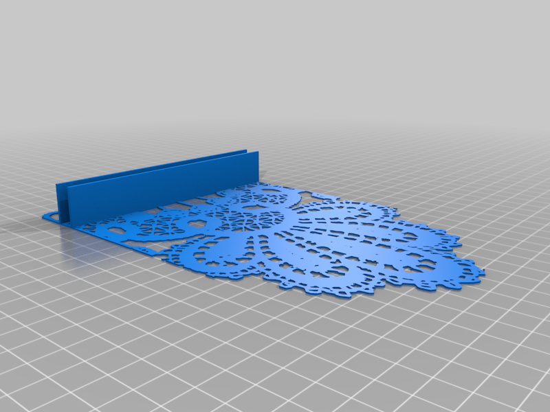 Free 3D file clip on decor・3D printable model to download・Cults