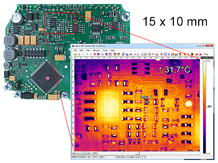 Бесплатный 3D файл InfiSense InfiRay P2 MAKRO LENS・Объект для ...