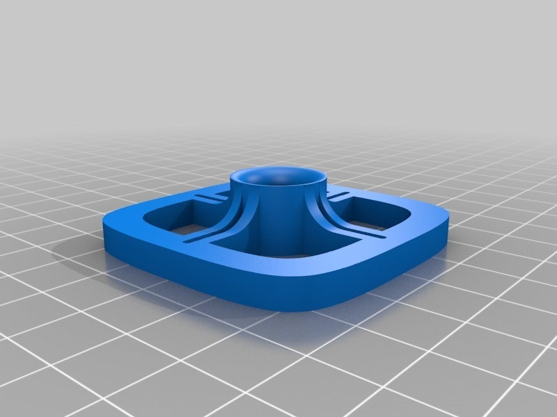 Free STL file The Sixth Finger for Flexible coolant pipes. 🔧・3D ...