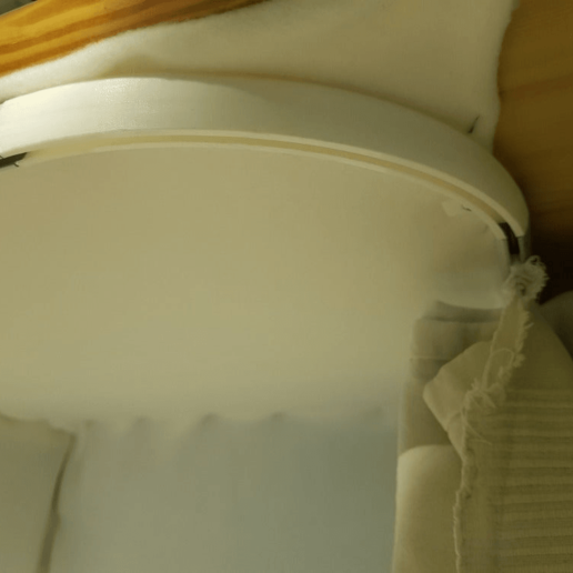 Download free 3D printing models IKEA Kvartal Corner Piece ・ Cults