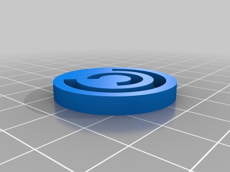 Free STL file CraftUnique Extruder Rotation Vizualizer・3D printable ...