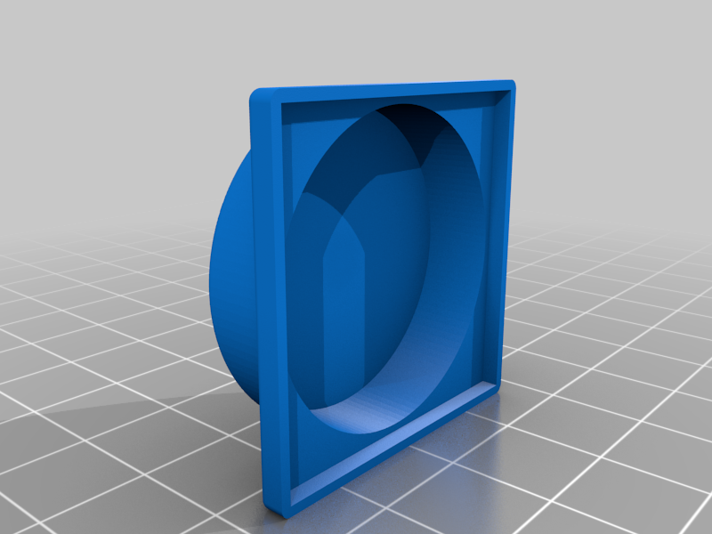 Free 3D file TrueRC X-Air Shell・3D printable object to download・Cults