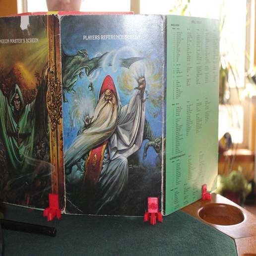 Download free 3D printing models Dragon Foot DM Stand ・ Cults