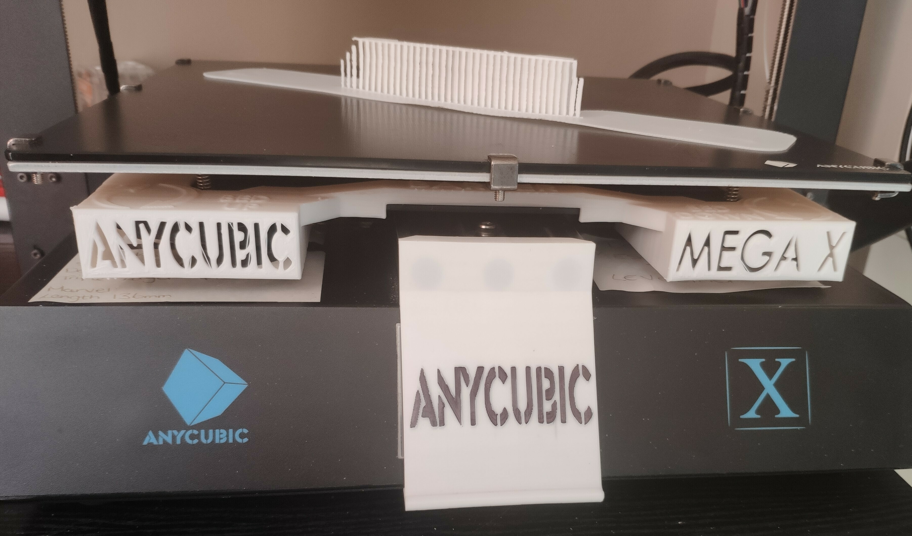 STL file ANYCUBIC LEVELING WHEEL COVER・3D print model to download・Cults