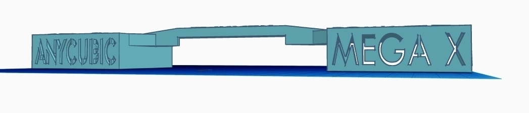 STL file ANYCUBIC LEVELING WHEEL COVER・3D print model to download・Cults