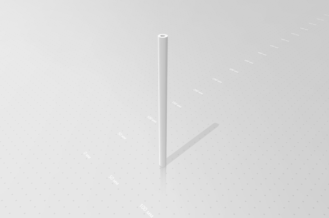 Download STL file Hawkeye's arrow from The Avengers 3D print model • 3D ...