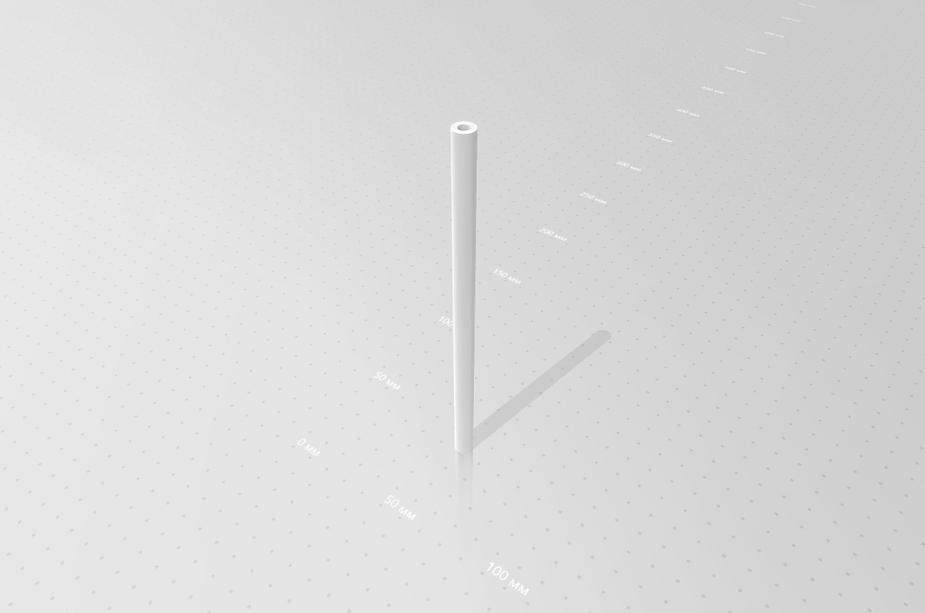 Download STL file Hawkeye's arrow from The Avengers 3D print model • 3D ...