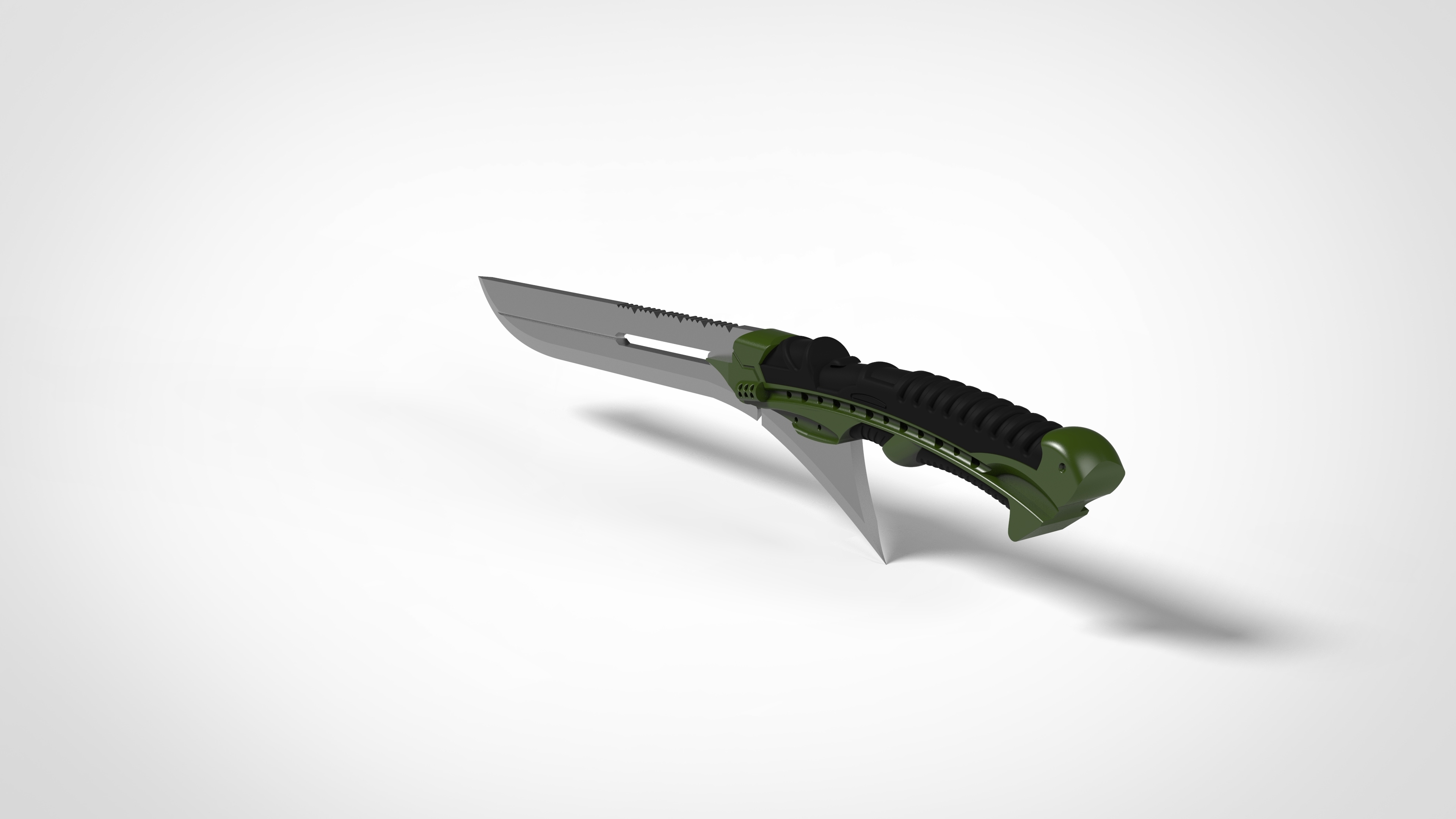 Spiderman 3 New Goblin Sword