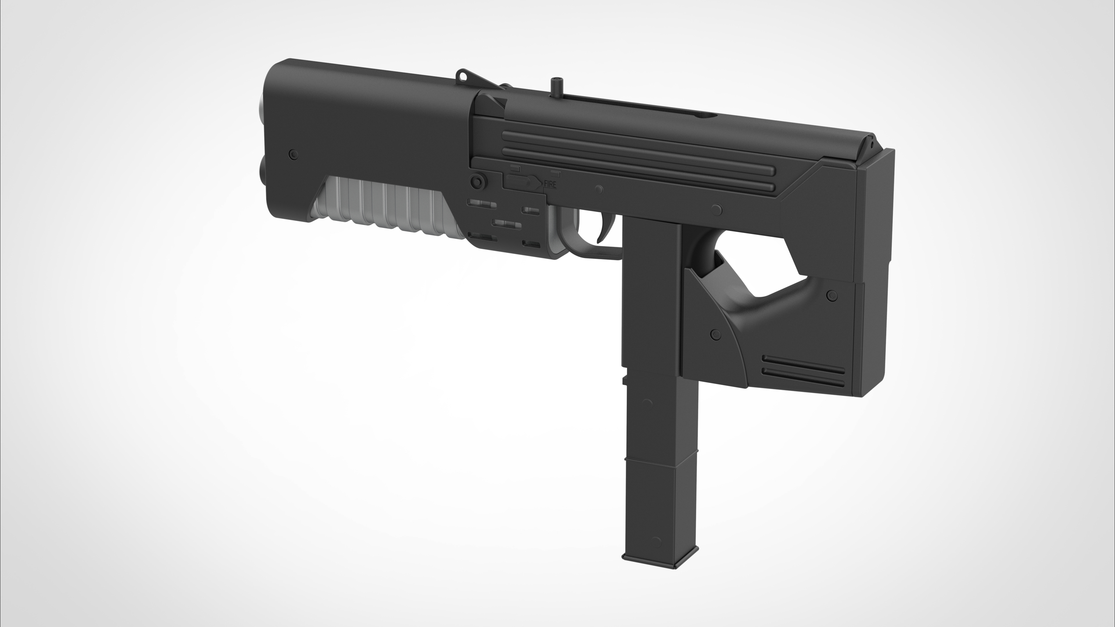 Cobray Mac 10