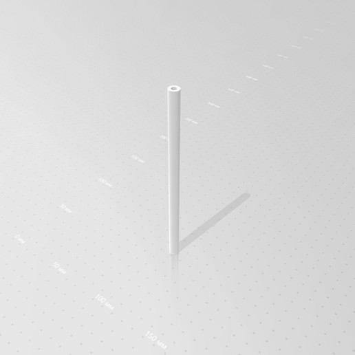 Download STL file Hawkeye's arrow from The Avengers 3D print model • 3D ...