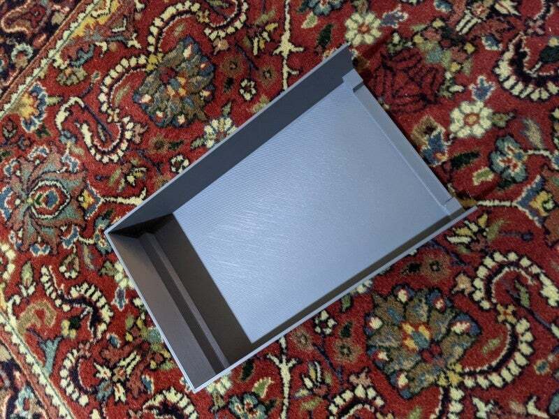 Free STL file Totem Arro Driver Cover・Object to download and to 3D ...