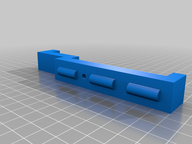 Free STL file Ender-3 X-Gantry Alignment Tool 🔧・3D printing idea to ...