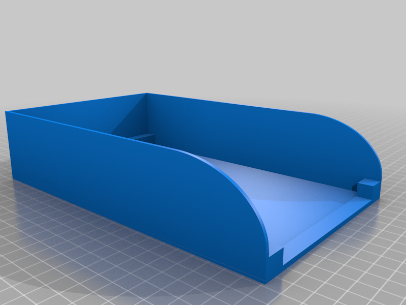 Free STL file Totem Arro Driver Cover・Object to download and to 3D ...