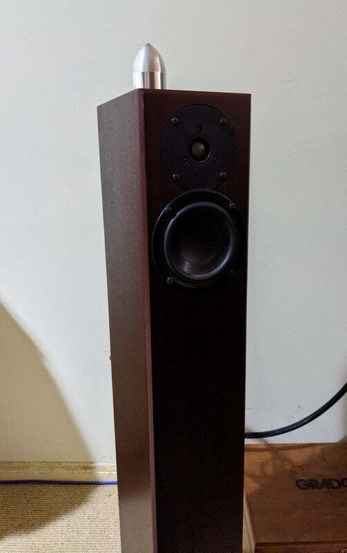 Free STL file Totem Arro Driver Cover・Object to download and to 3D ...