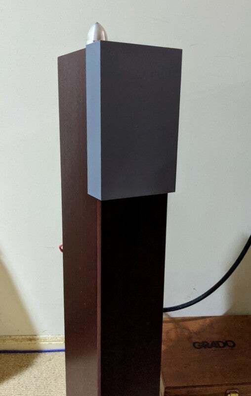 Free STL file Totem Arro Driver Cover・Object to download and to 3D ...